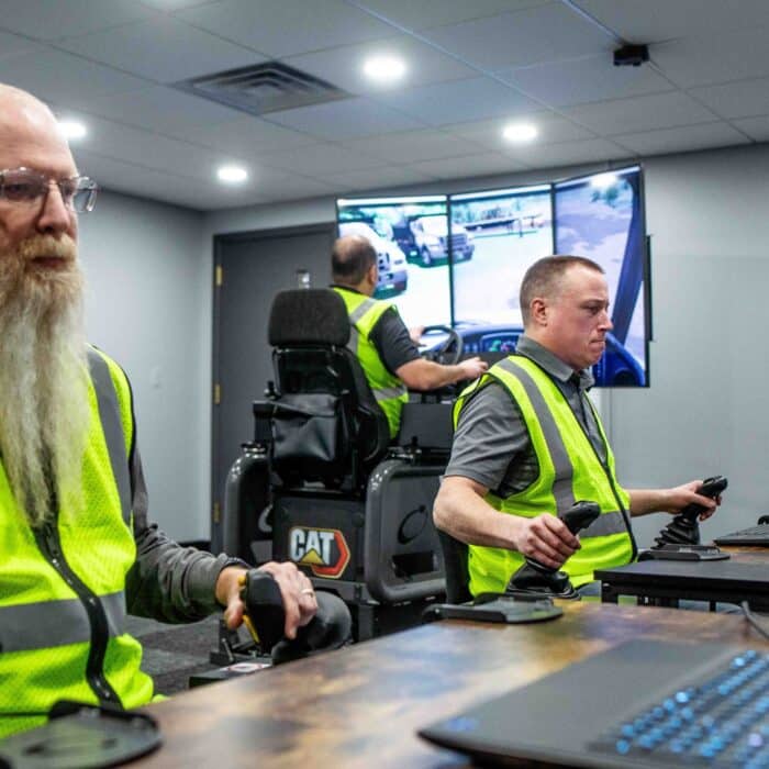 Home - SIMFORMOTION LLC - Heavy Equipment Simulators