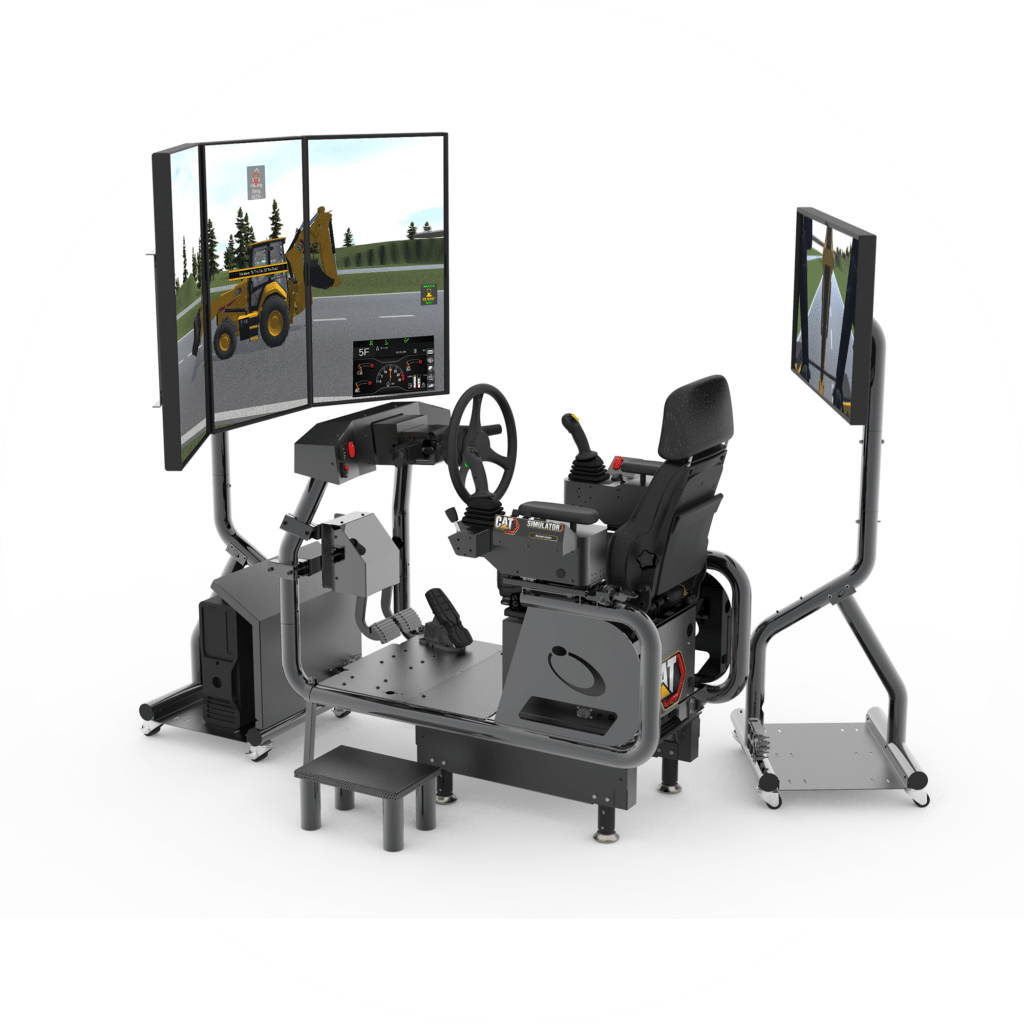 Products - SIMFORMOTION LLC