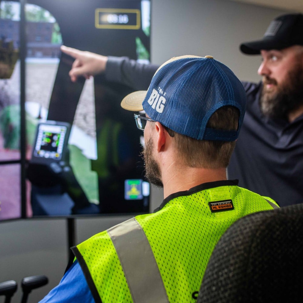 Services - SIMFORMOTION LLC