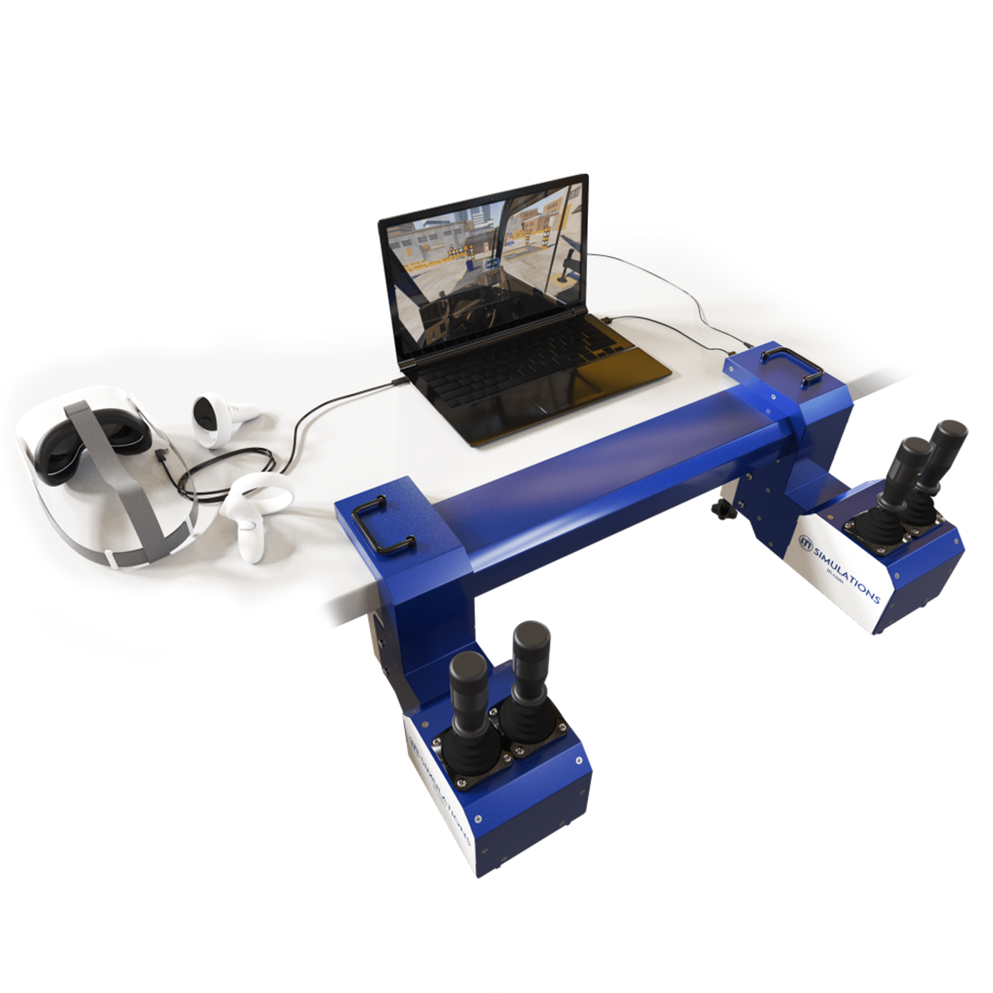 Products - SIMFORMOTION LLC