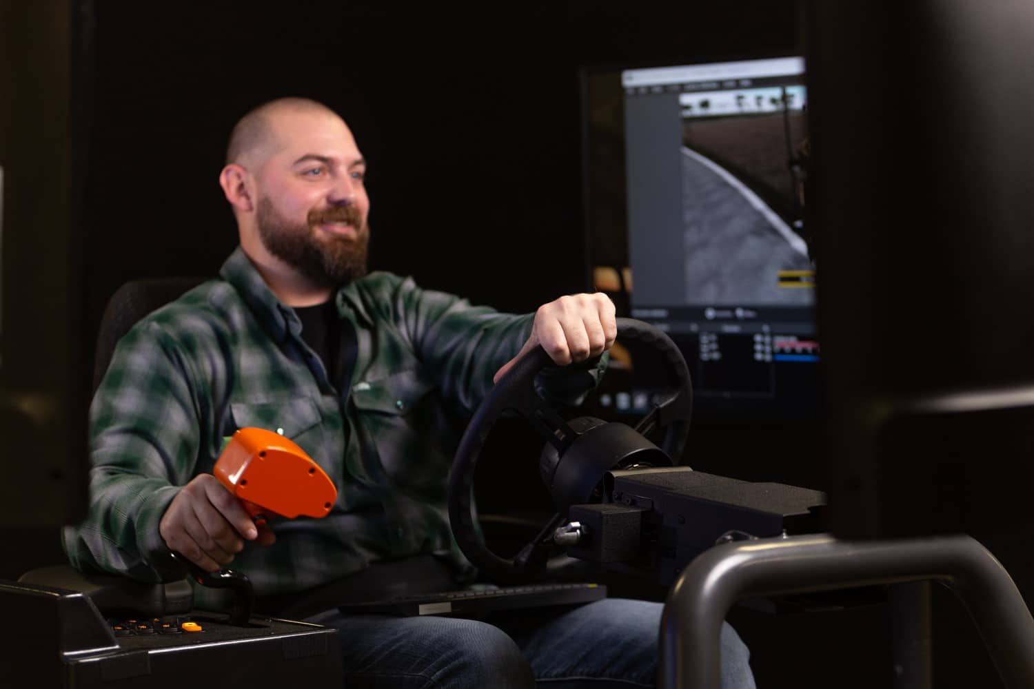 FS Simulator™ - SIMFORMOTION LLC