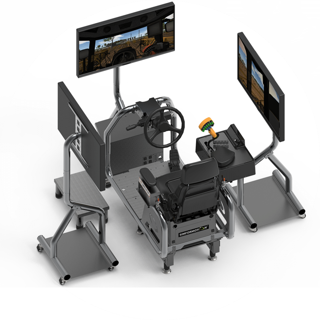 Products - SIMFORMOTION LLC