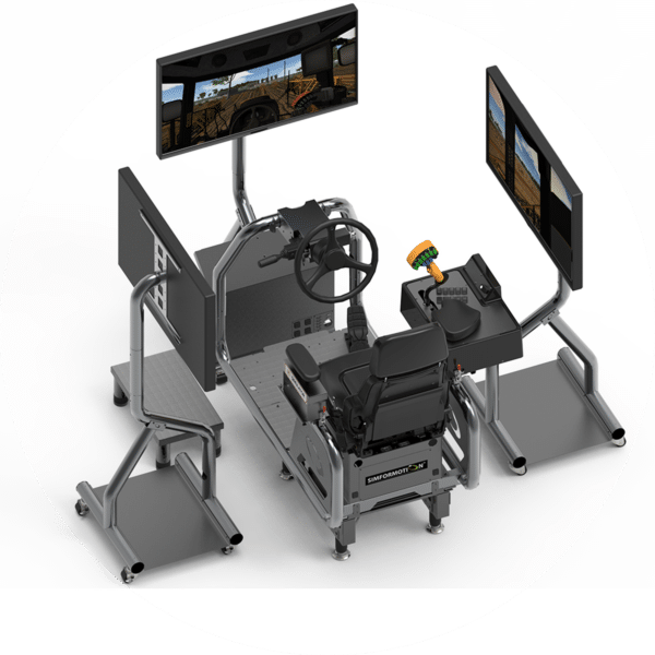 Products - SIMFORMOTION LLC