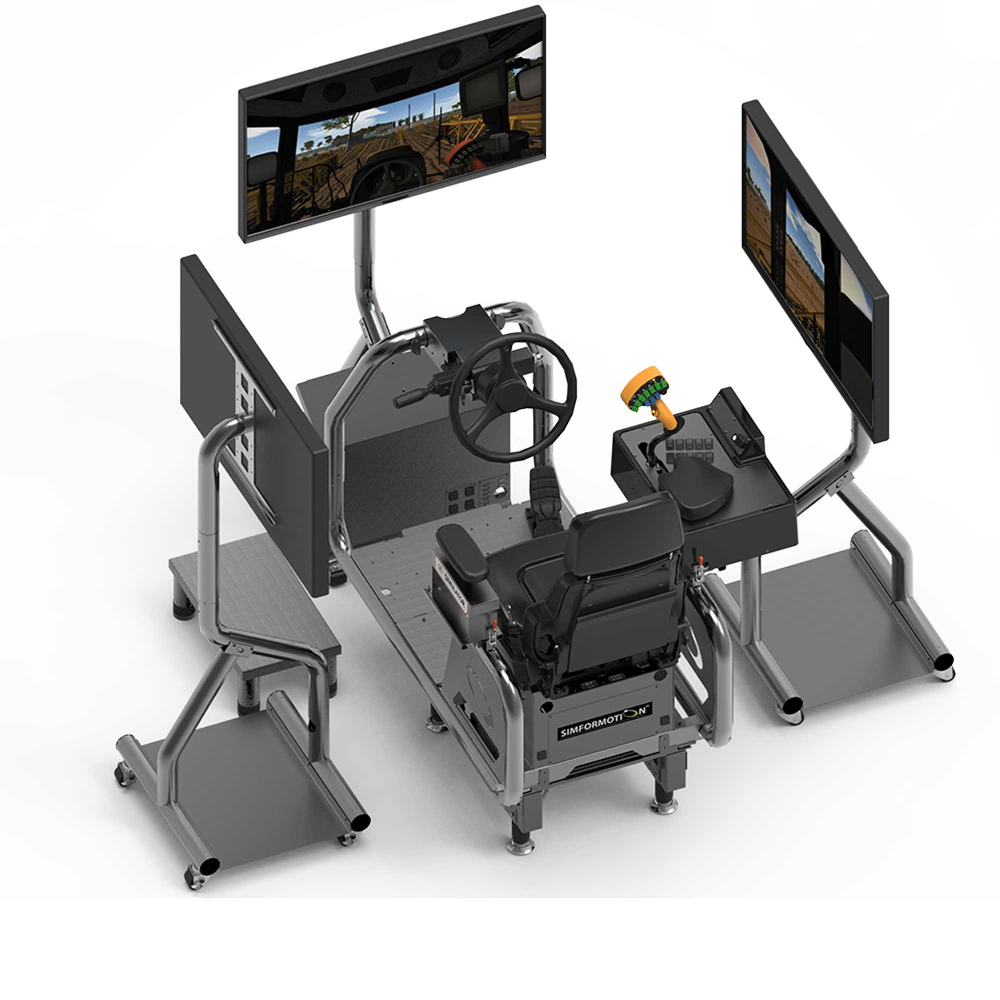 Products - SIMFORMOTION LLC