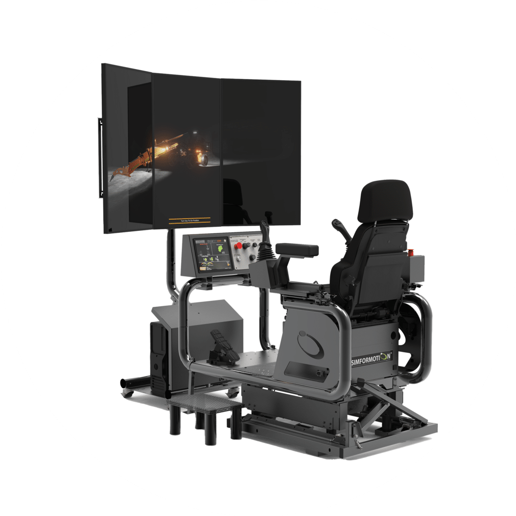 Products - SIMFORMOTION LLC