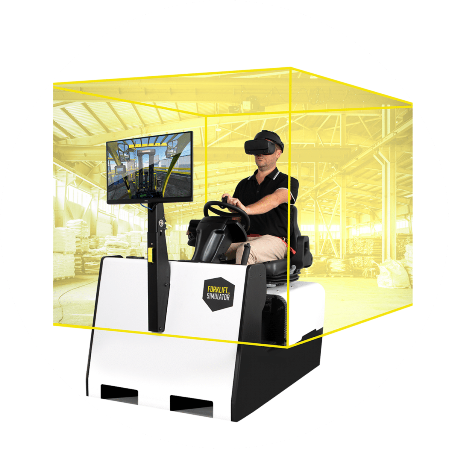 Products - SIMFORMOTION LLC