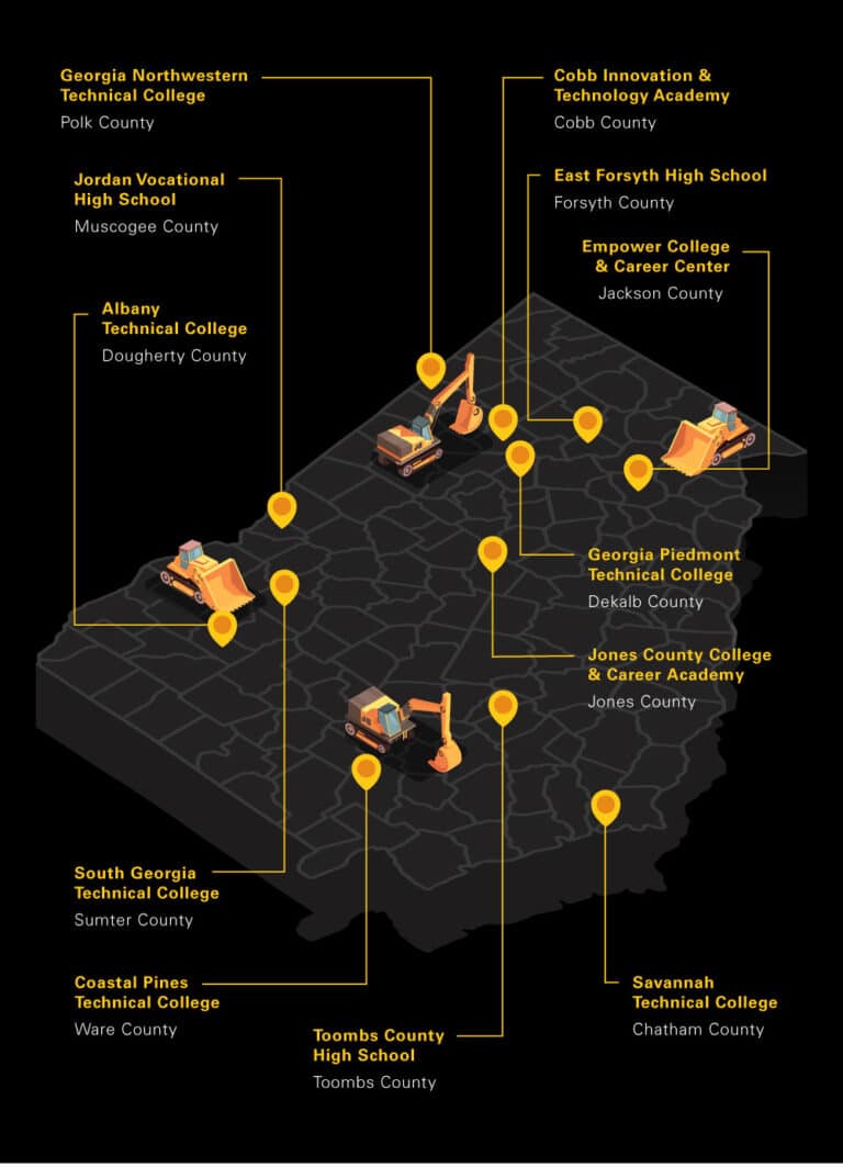 Home - SIMFORMOTION LLC - Heavy Equipment Simulators
