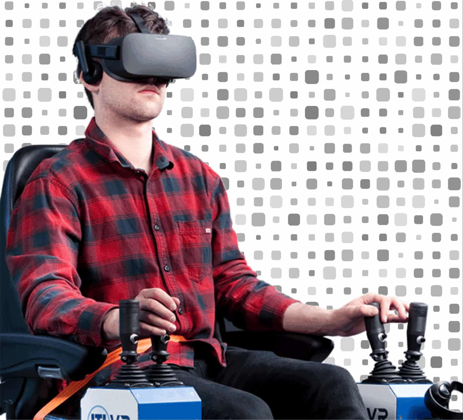 Crane Simulator - SIMFORMOTION LLC