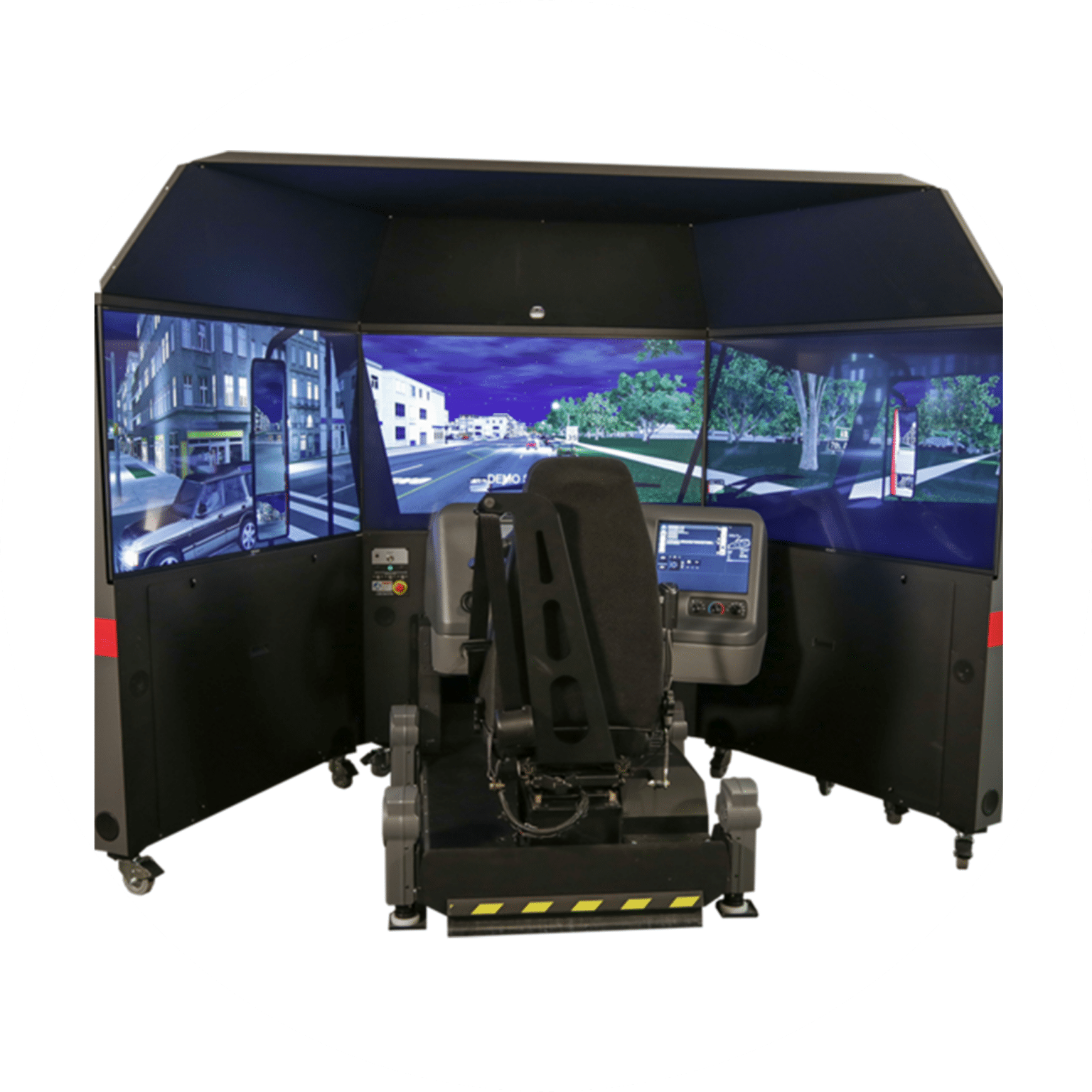 Products - SIMFORMOTION LLC