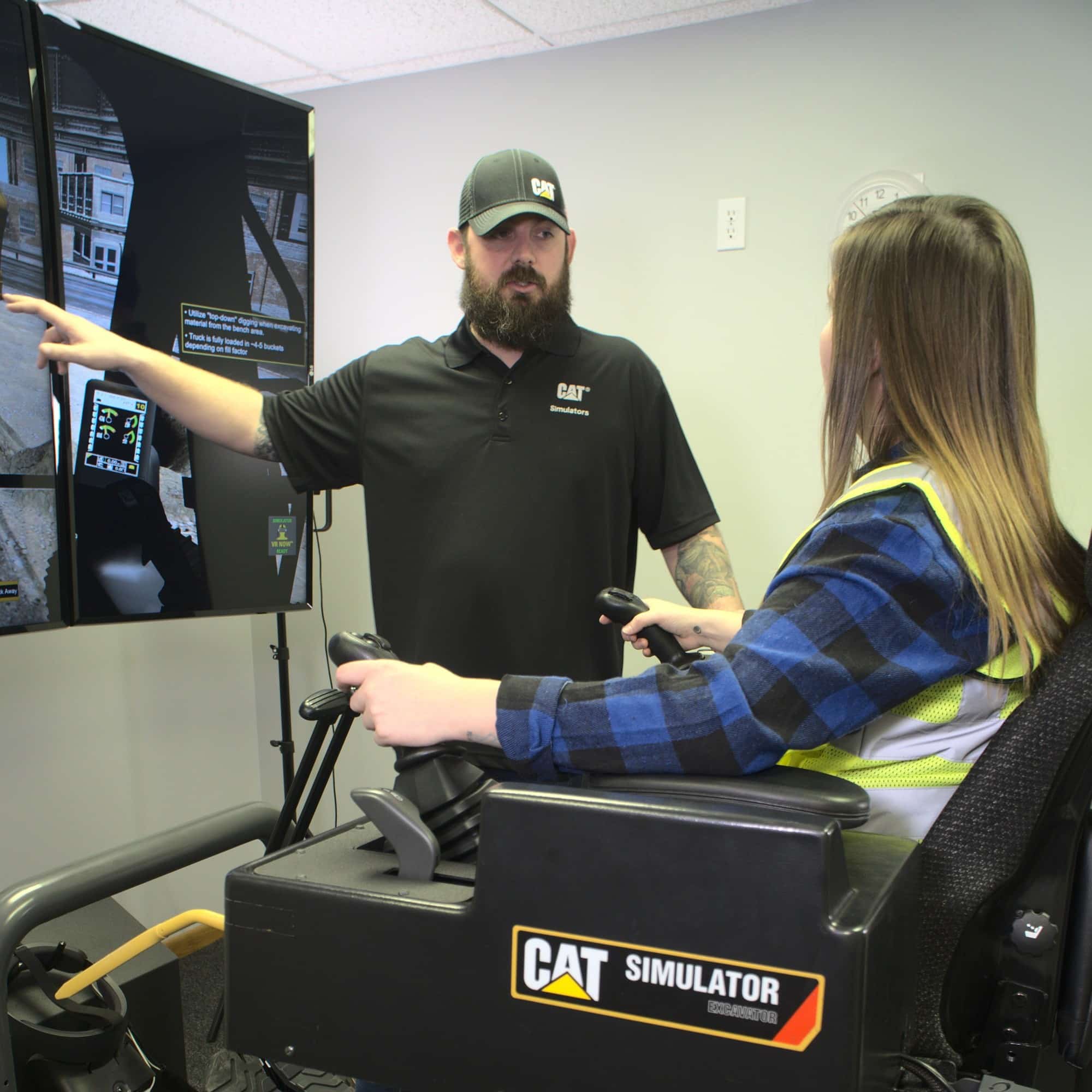 Services - SIMFORMOTION LLC