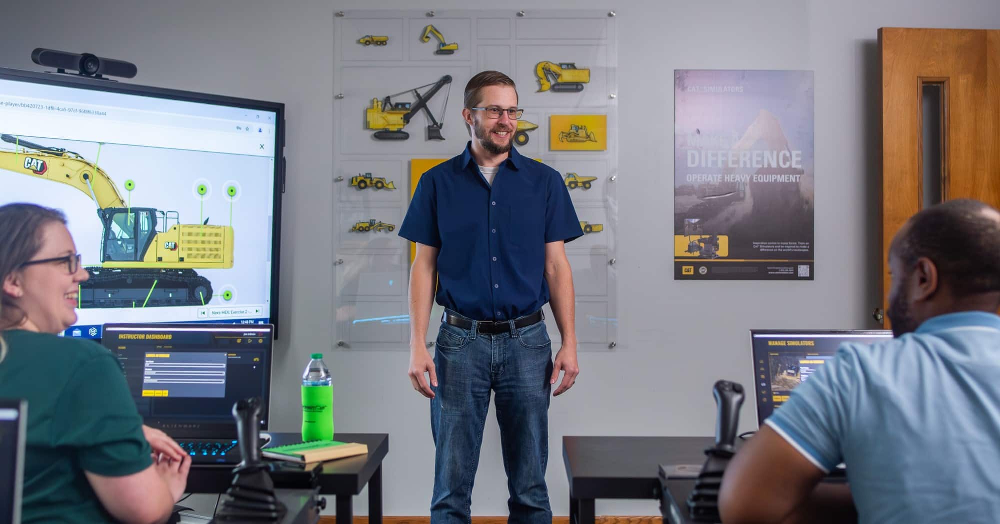 SimScholars® Curriculum - SIMFORMOTION LLC