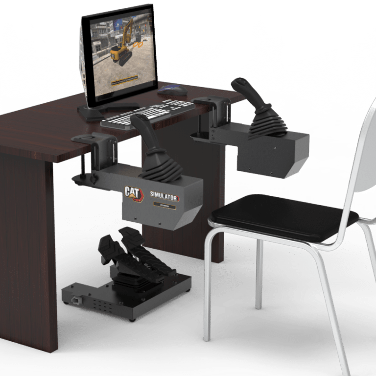 Products - SIMFORMOTION LLC