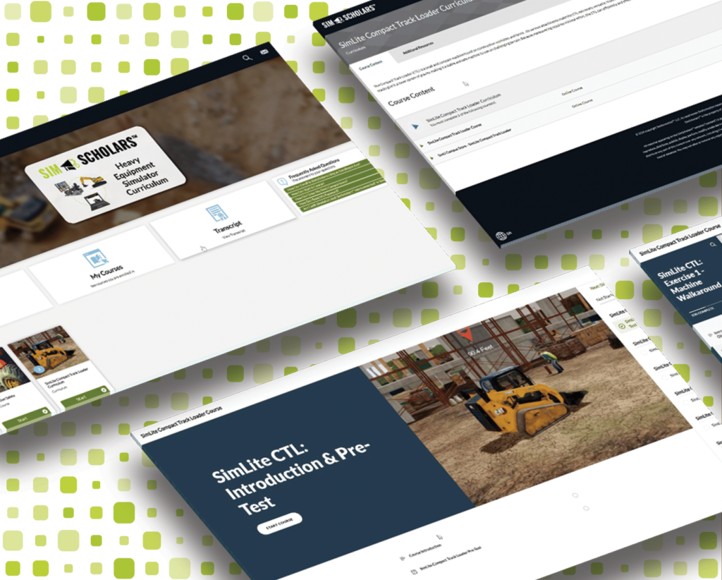 SimScholars® Curriculum - SIMFORMOTION LLC