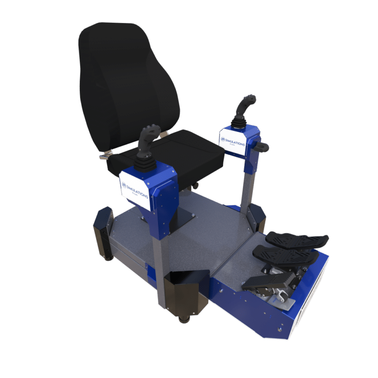 Products - SIMFORMOTION LLC