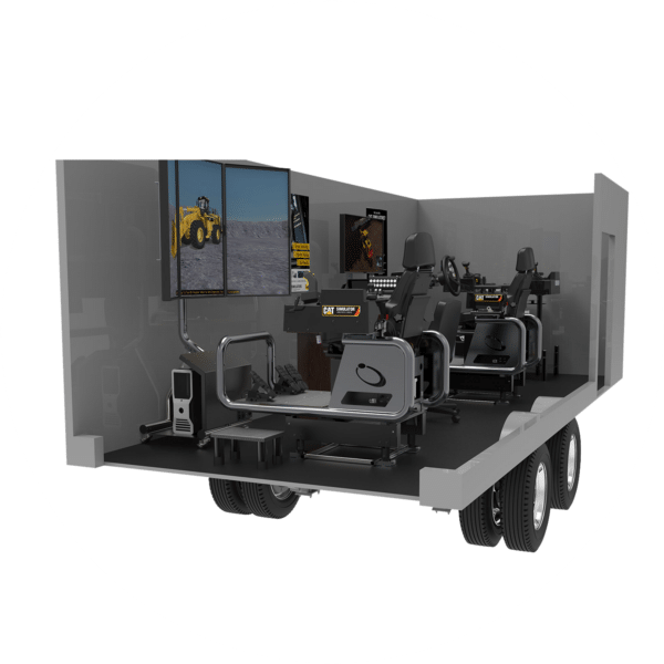 Products - SIMFORMOTION LLC