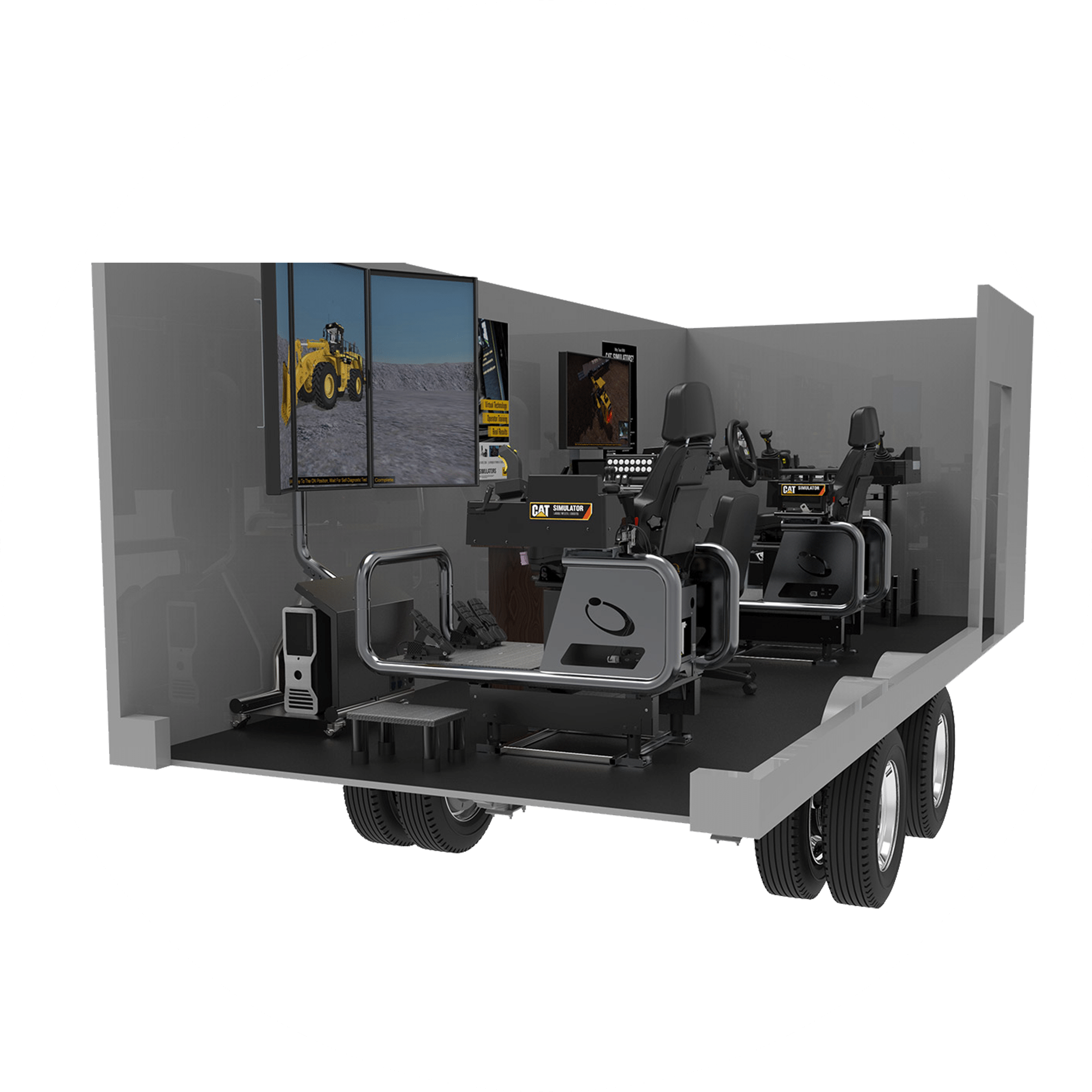 Products - SIMFORMOTION LLC