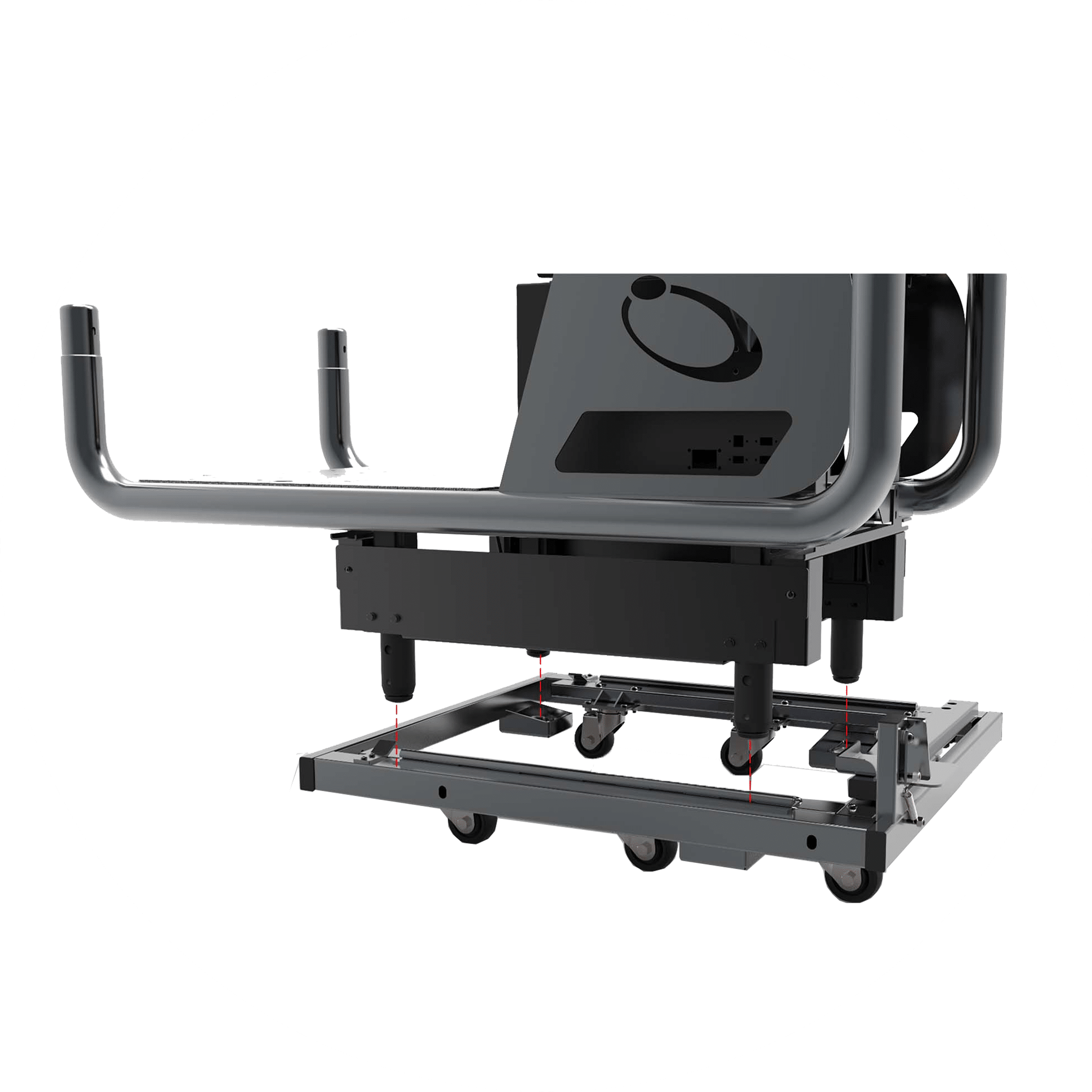 Accessories - SIMFORMOTION LLC