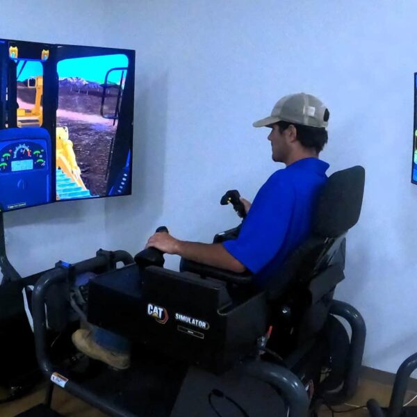 Home - SIMFORMOTION LLC - Heavy Equipment Simulators