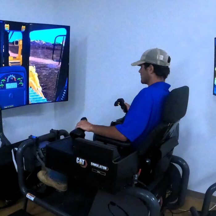 Home - SIMFORMOTION LLC - Heavy Equipment Simulators