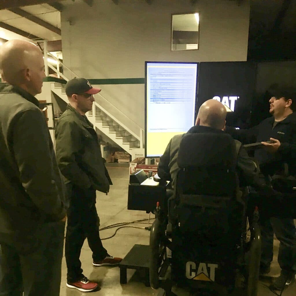 Services - SIMFORMOTION LLC