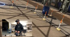 Crane Simulator - SIMFORMOTION LLC