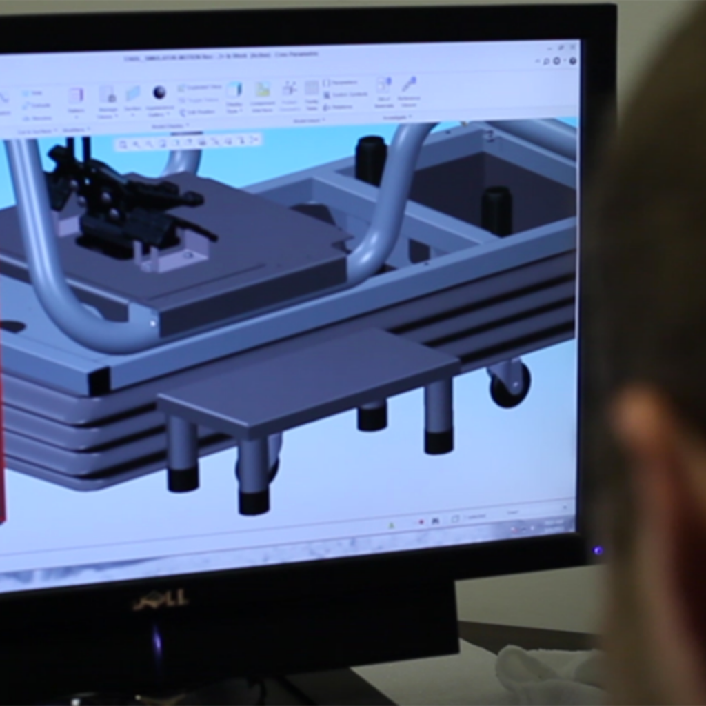 Products - SIMFORMOTION LLC