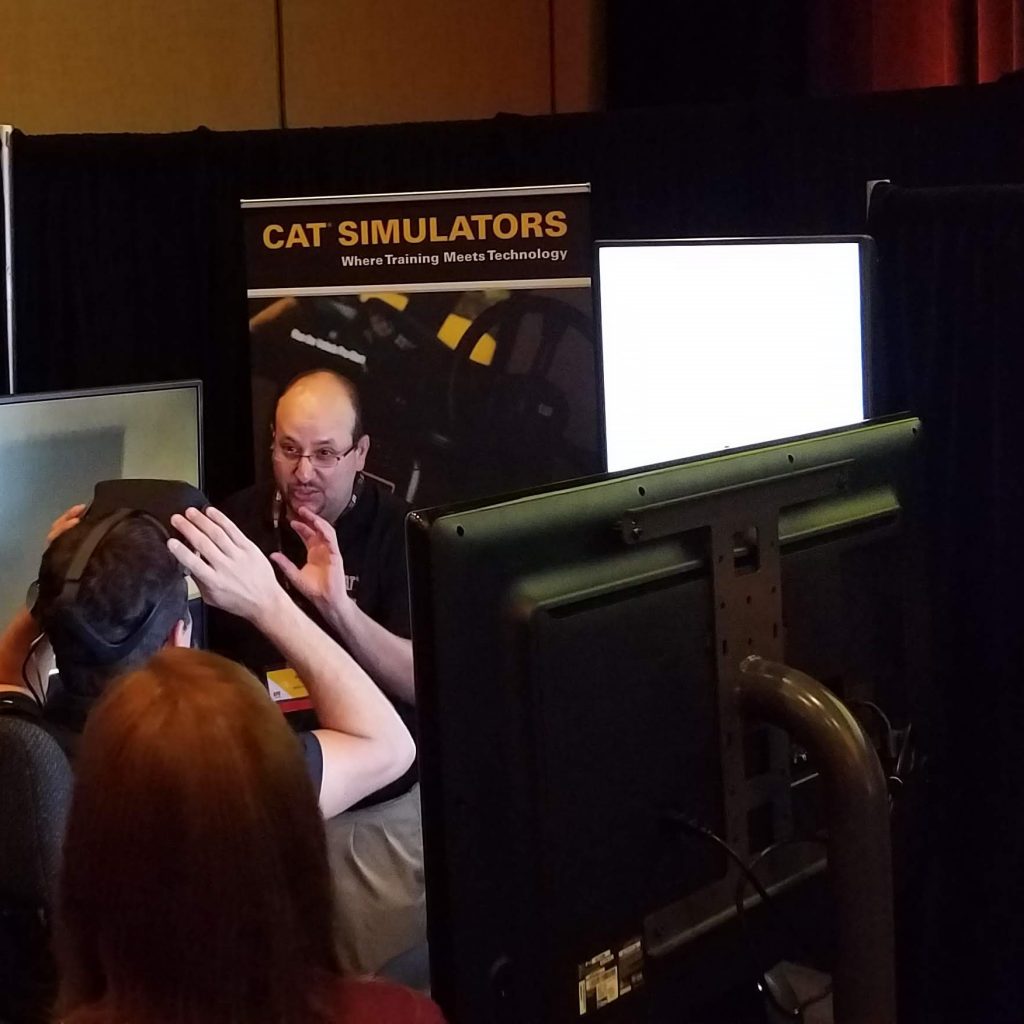 Training - SIMFORMOTION LLC