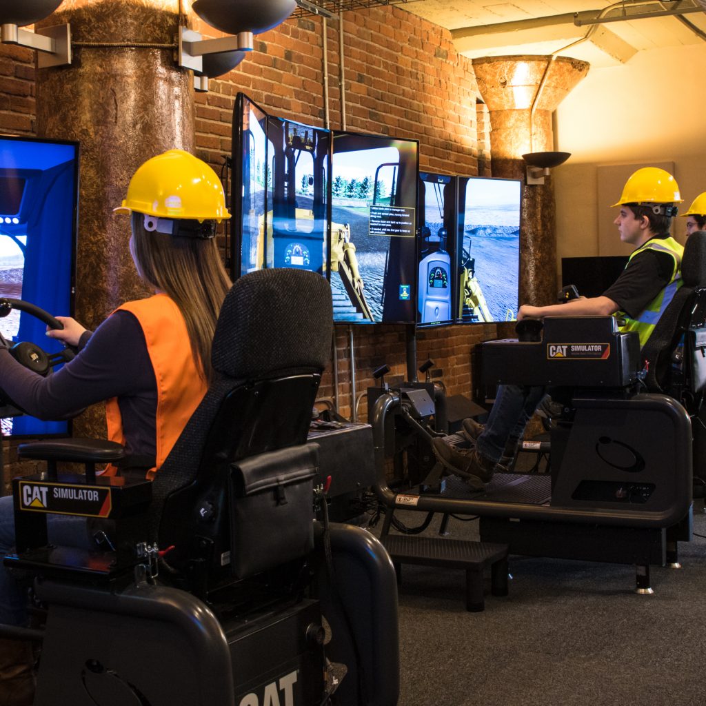 SimScholars™ Curriculum - SIMFORMOTION LLC